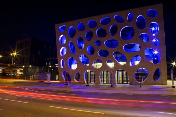 Divadlo Plzeň